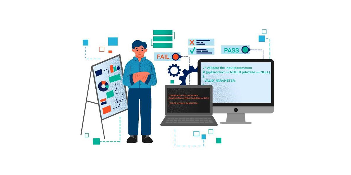 Five Essential Requirements For Automated Cross Browser Testing