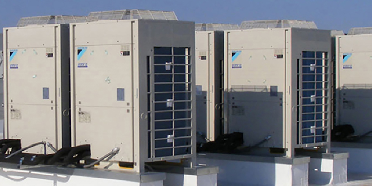 Hybrid VRF System Key Features - CodeGrape Community Blog