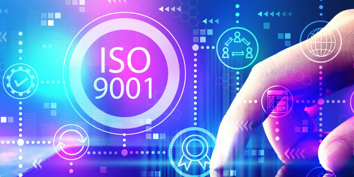 Five Tips for Successful ISO 9001 Certification - CodeGrape Community Blog