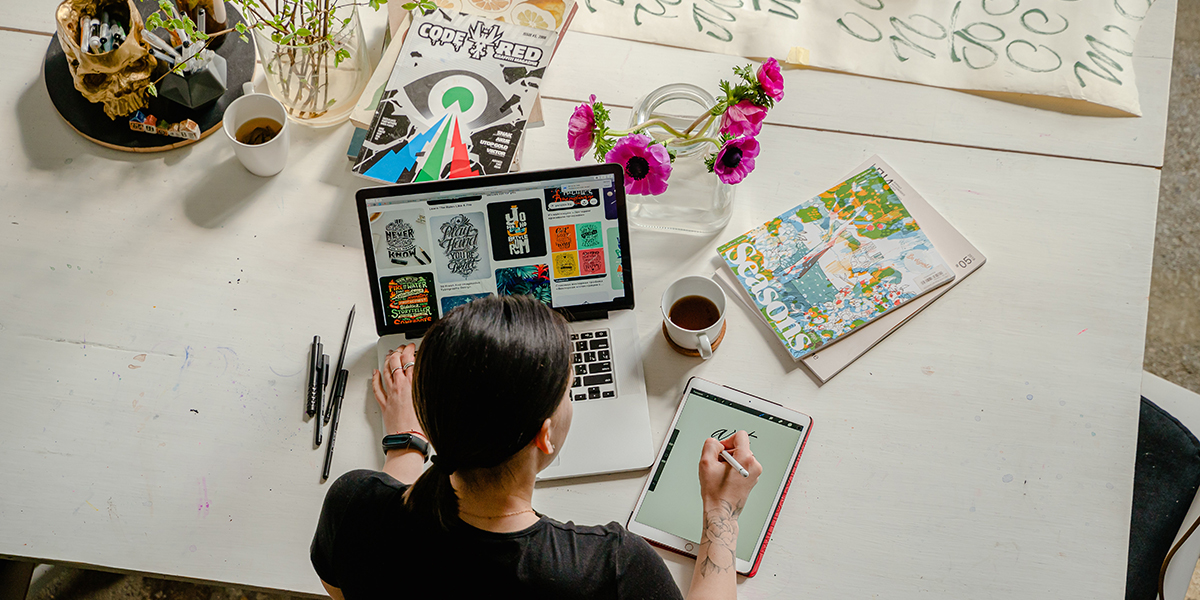 4 Online Business Ideas You Can Start Today - CodeGrape Community Blog