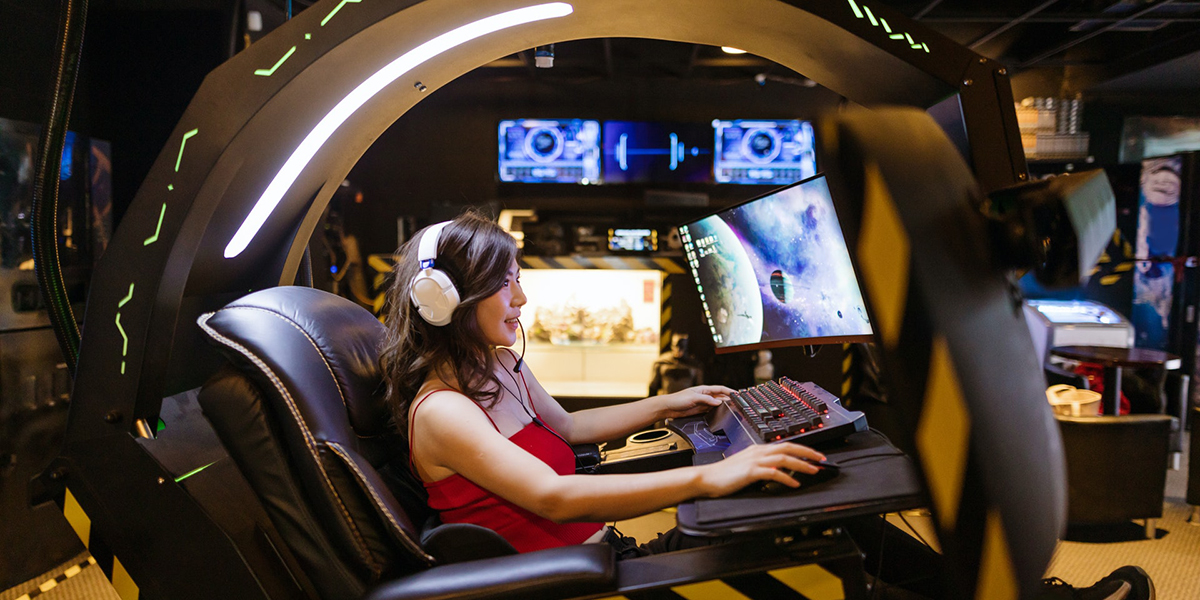 Rise of the Humans: 5 Ways Automation Can Benefit Employees - CodeGrape ...