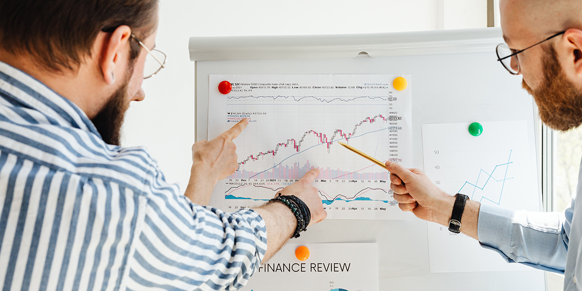How to Perform an SEO Competitive Analysis - CodeGrape Community Blog