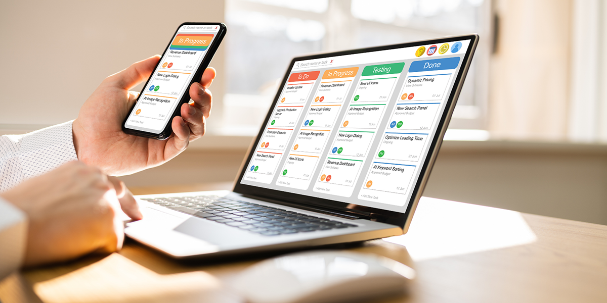 9 Best Places to Find Inspiration To Update Your App UI - CodeGrape ...