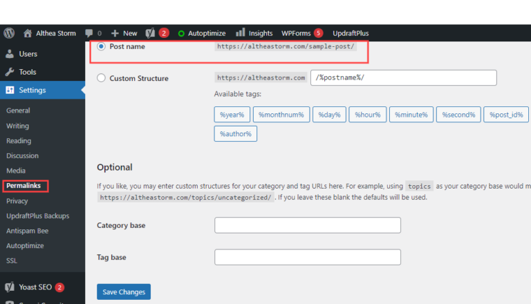 The Ultimate Guide to WordPress SEO - CodeGrape Community Blog