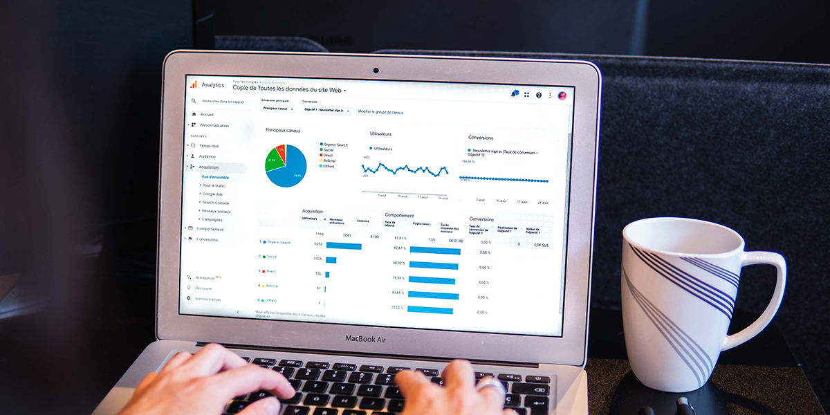 Top 10 Recommended Google Analytics Plugins for WordPress - CodeGrape ...