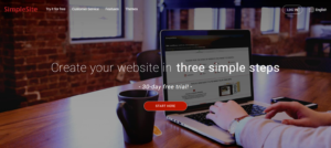 The 20+ Best One-Page Website Builders - CodeGrape Community Blog