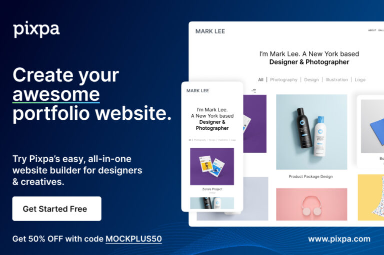 The 20+ Best One-Page Website Builders - CodeGrape Community Blog