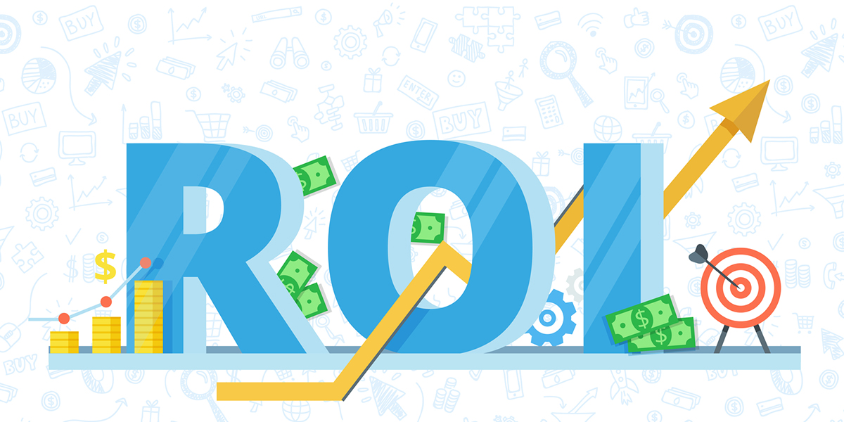 Maximizing ROI with Effective Content Marketing Campaigns - CodeGrape ...