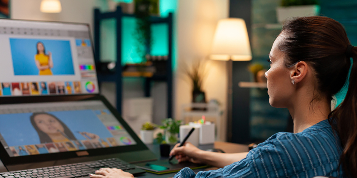 How to cut costs in content creation with AI-assisted face editing tools - CodeGrape Community Blog