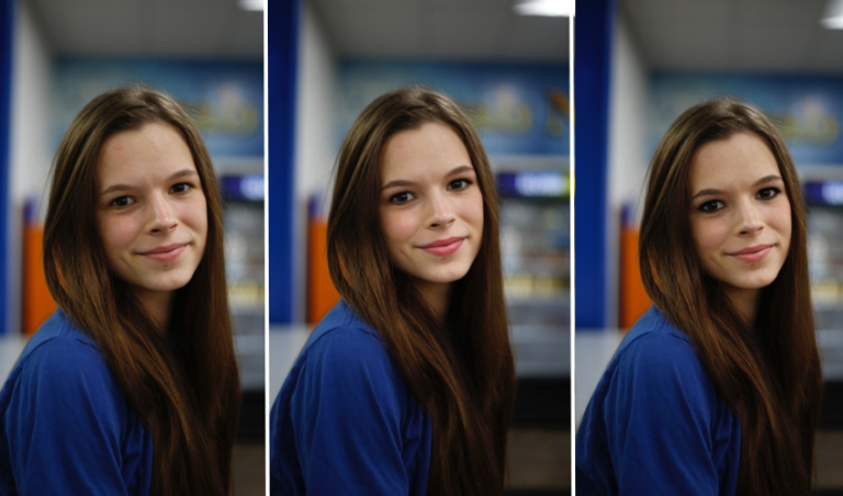 How to cut costs in content creation with AI-assisted face editing tools - CodeGrape Community Blog