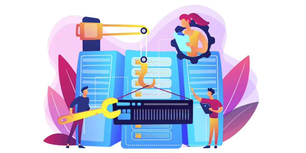 data-warehouse - CodeGrape Community Blog