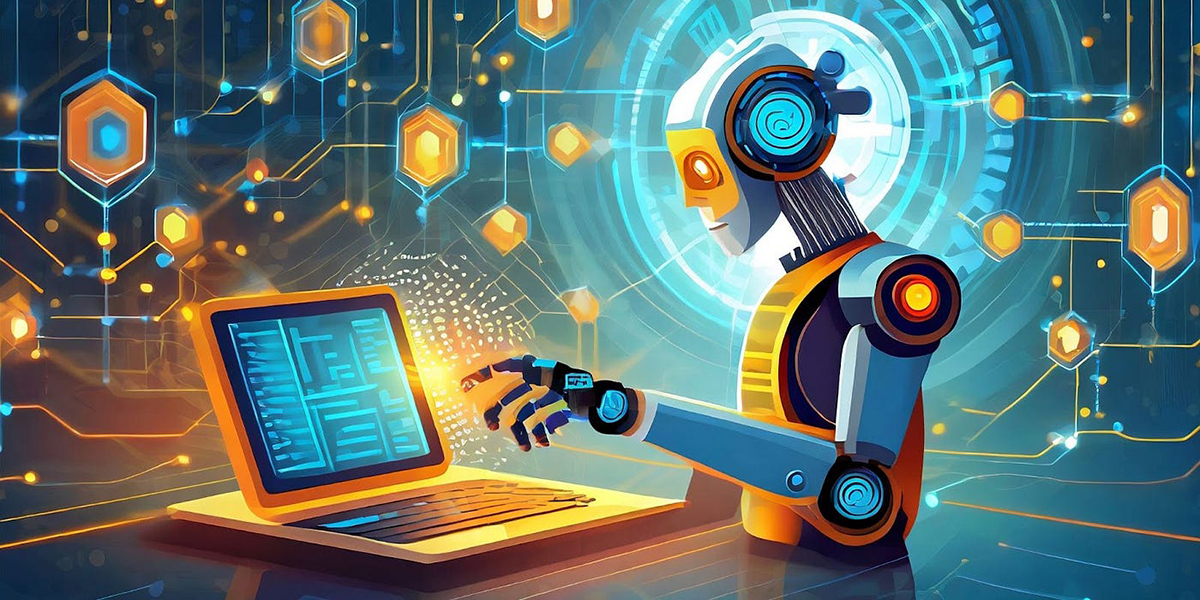 The Transformative Impact of AI on Modern Business Activities ...
