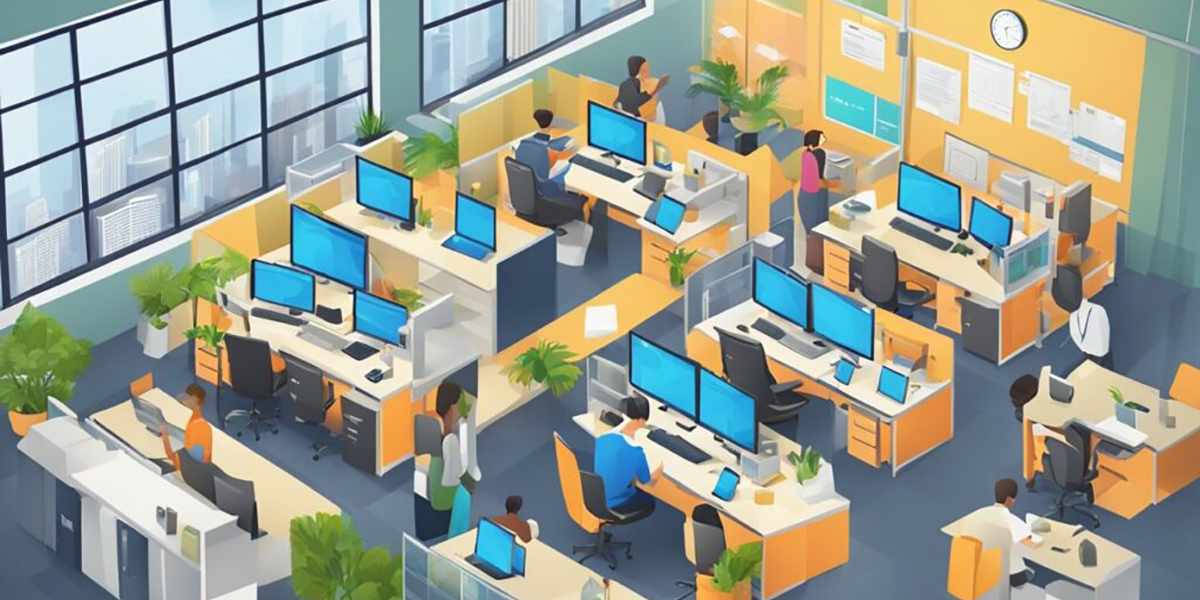 Scaling an MSP Business: How to Use Technology to Drive Growth ...