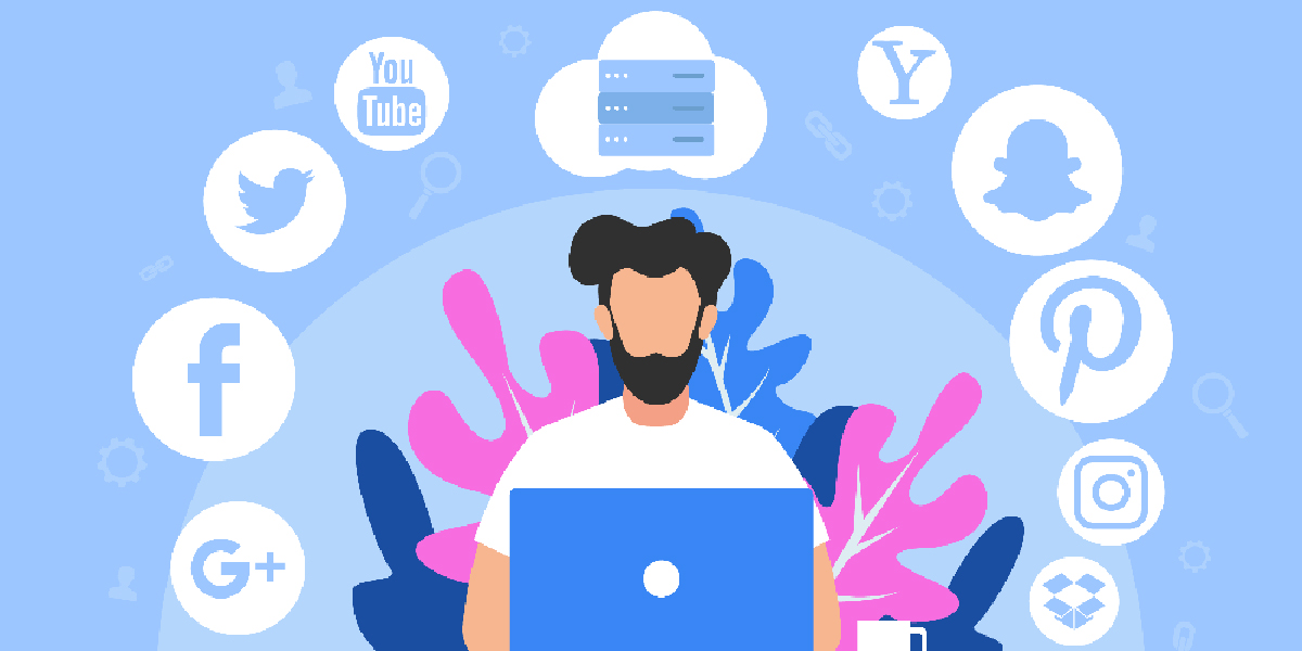 Enhancing Social Media Marketing with Proxies - CodeGrape Community Blog