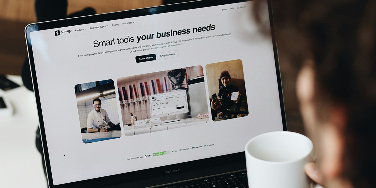 Best eCommerce Software to Improve the Efficiency of Your Business Operations - CodeGrape ...