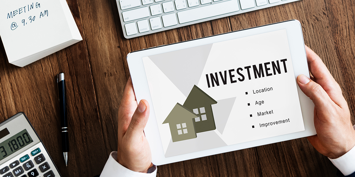 Commercial Real Estate Investment: A guide to investing in commercial ...