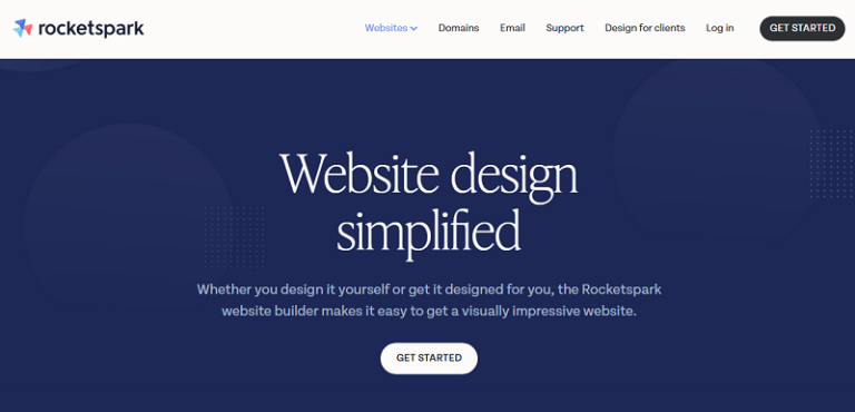 rocketspark - CodeGrape Community Blog