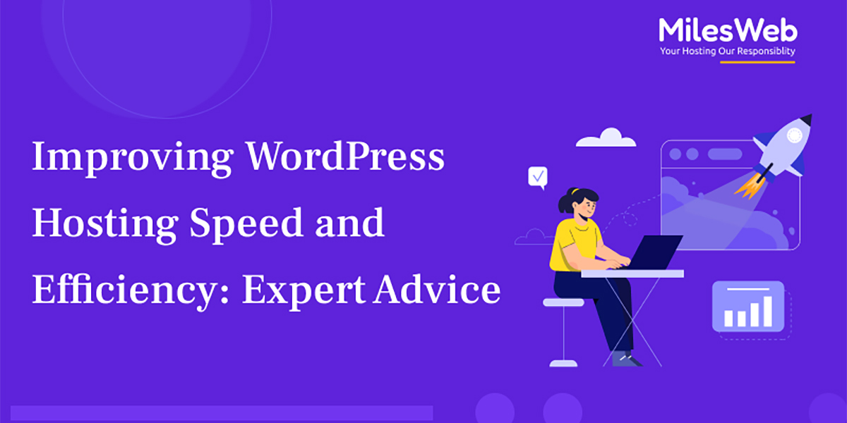 Improving WordPress Hosting Speed and Efficiency: Expert Advice - CodeGrape Community Blog