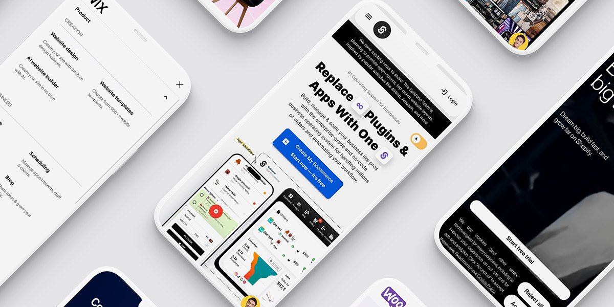 web-templates - CodeGrape Community Blog