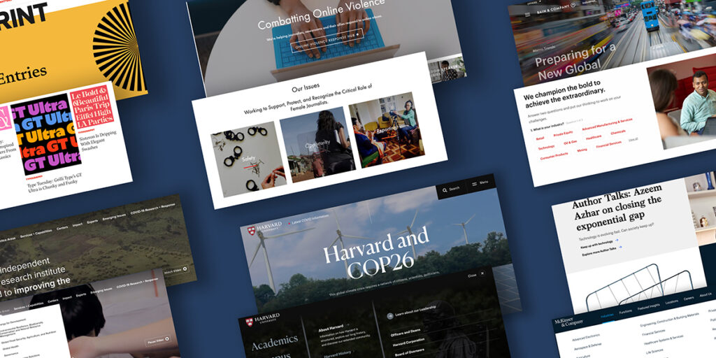 website-examples - CodeGrape Community Blog