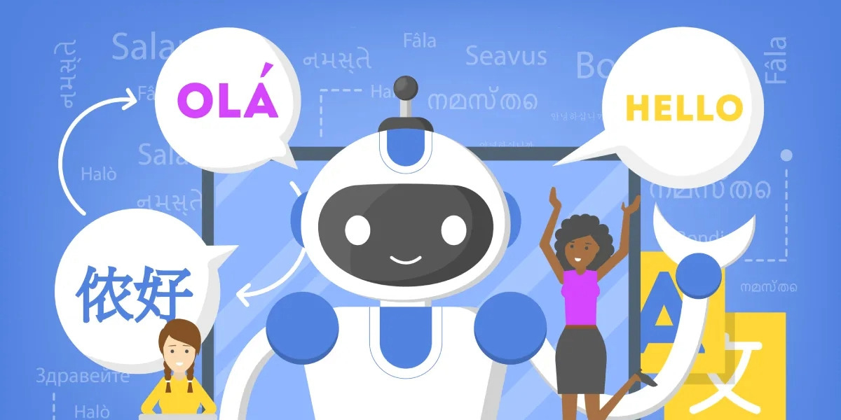 AI Translator Reimagined: How Lufe AI Is Quietly Transforming Global Communication - CodeGrape ...