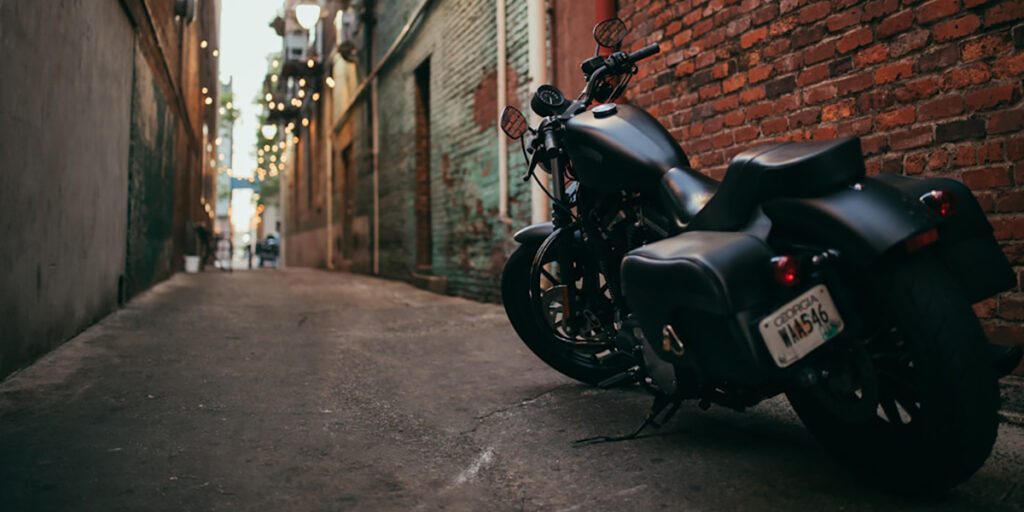 motorcycle - CodeGrape Community Blog