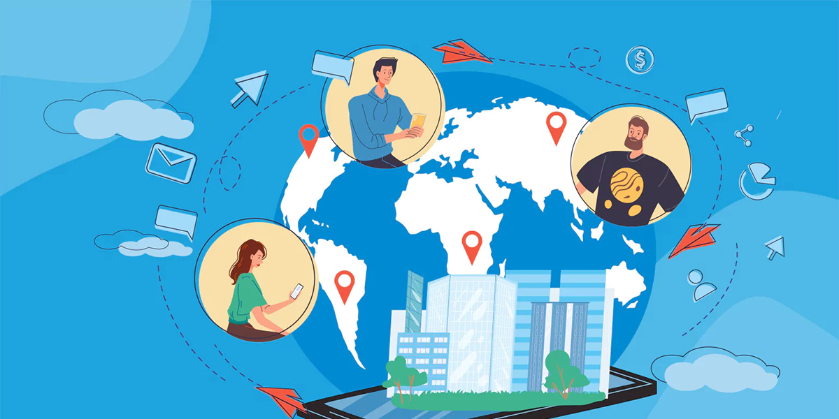 Best IT Outsourcing Companies for Small Business USA 2025 - CodeGrape ...