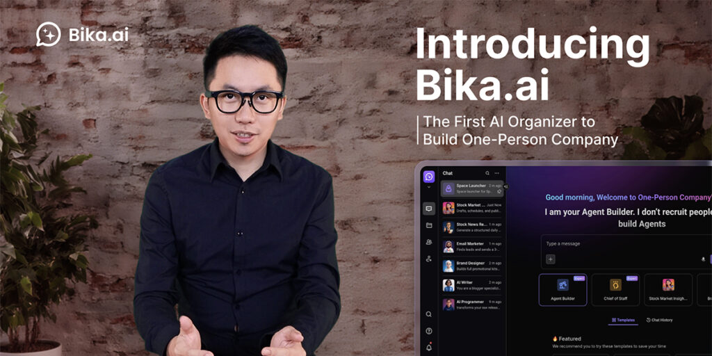 bikaai - CodeGrape Community Blog