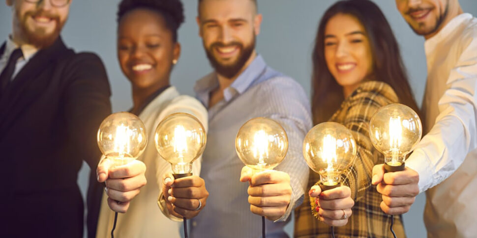 7 Key Training Skills for High-Performance Organizations - CodeGrape ...