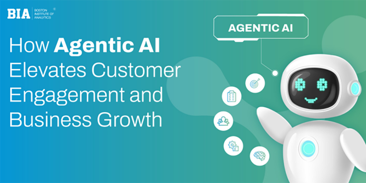 How Agentic AI Is Revolutionizing Customer Support? - CodeGrape ...