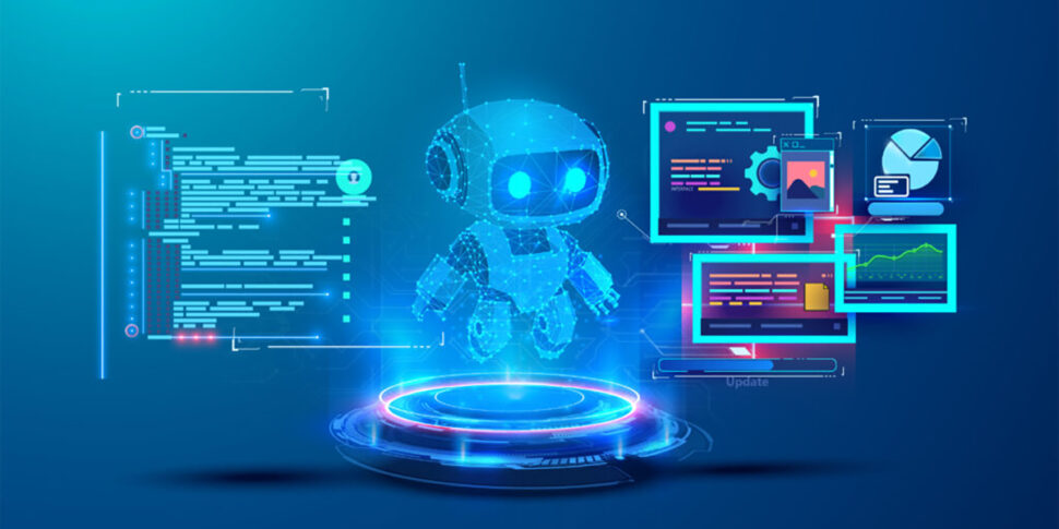 Meet the AI Content Agents Transforming Online Branding - CodeGrape ...